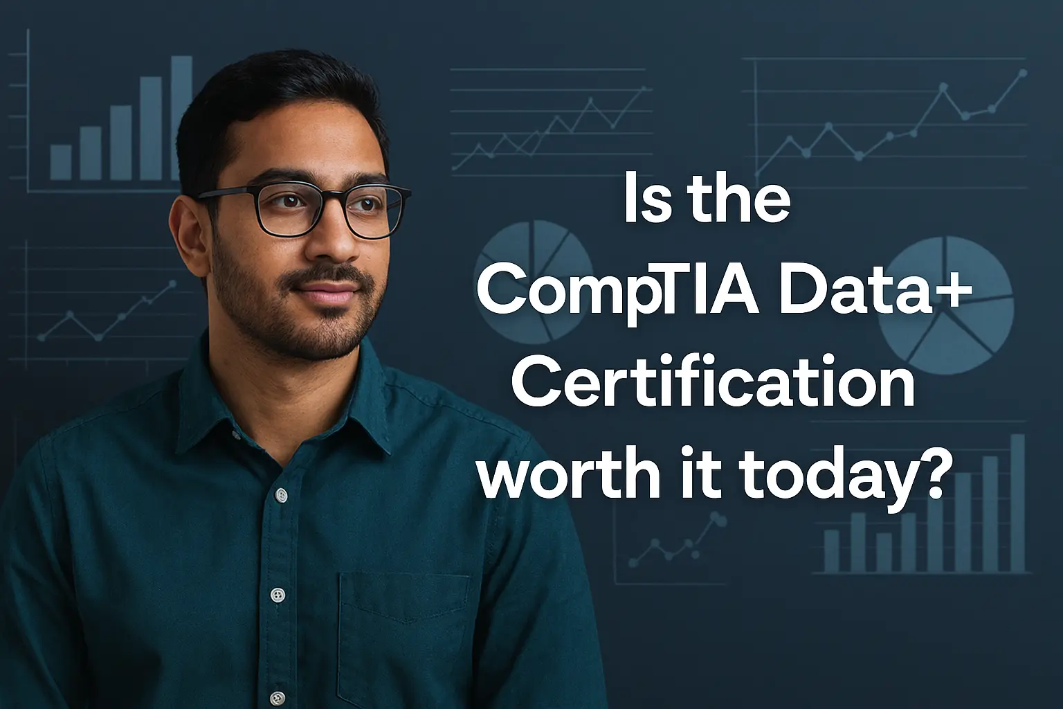 CompTIA Data+: Cost, salary & FAQ (2025)
