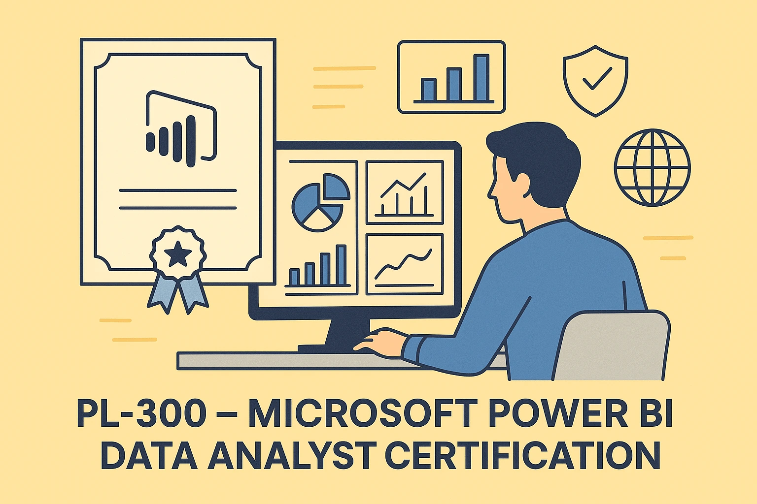 PL-300 Power BI Certification: Worth It? Cost & Salary
